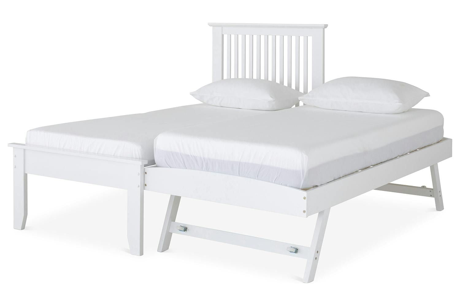 Ezra Trundle Guest Bed Colour Options