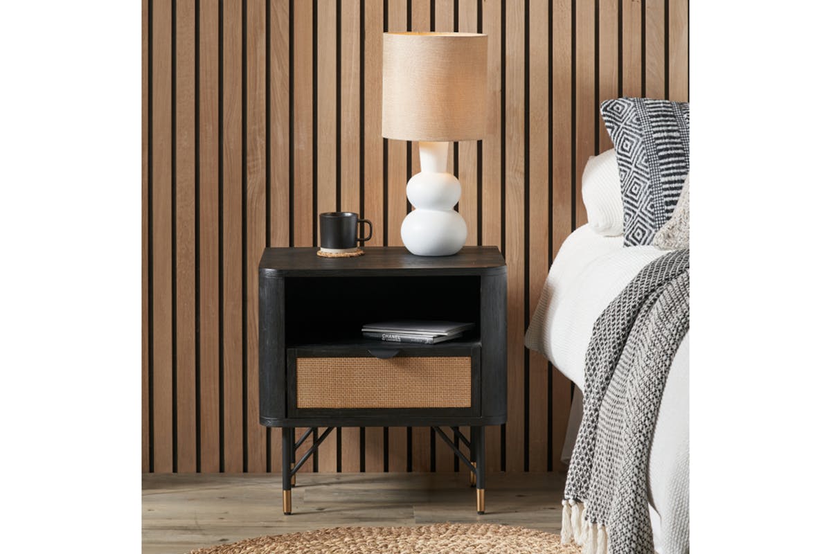Harvey norman bedside table store