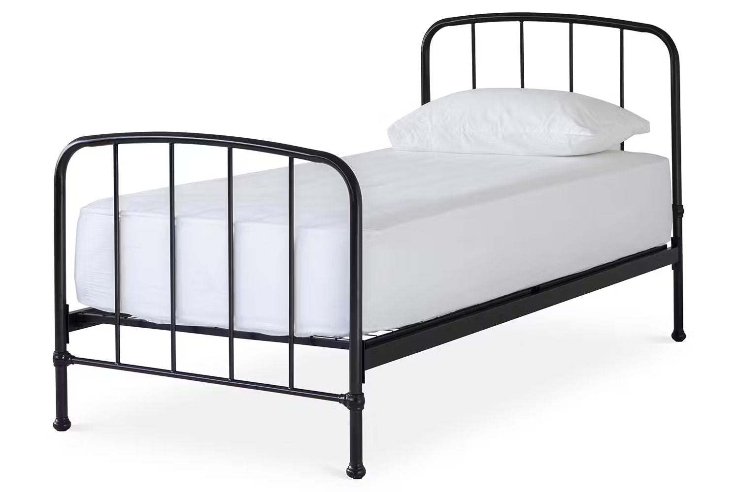 Cheap bed frames twin store