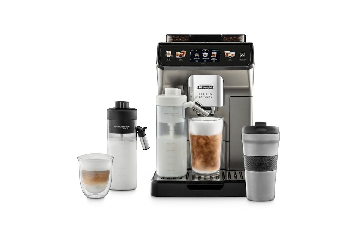 Cheap automatic coffee machine store