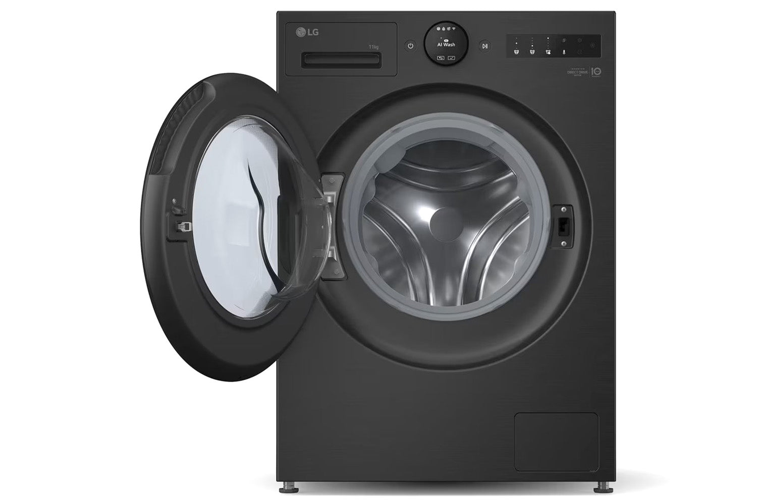 Lg direct drive washer store