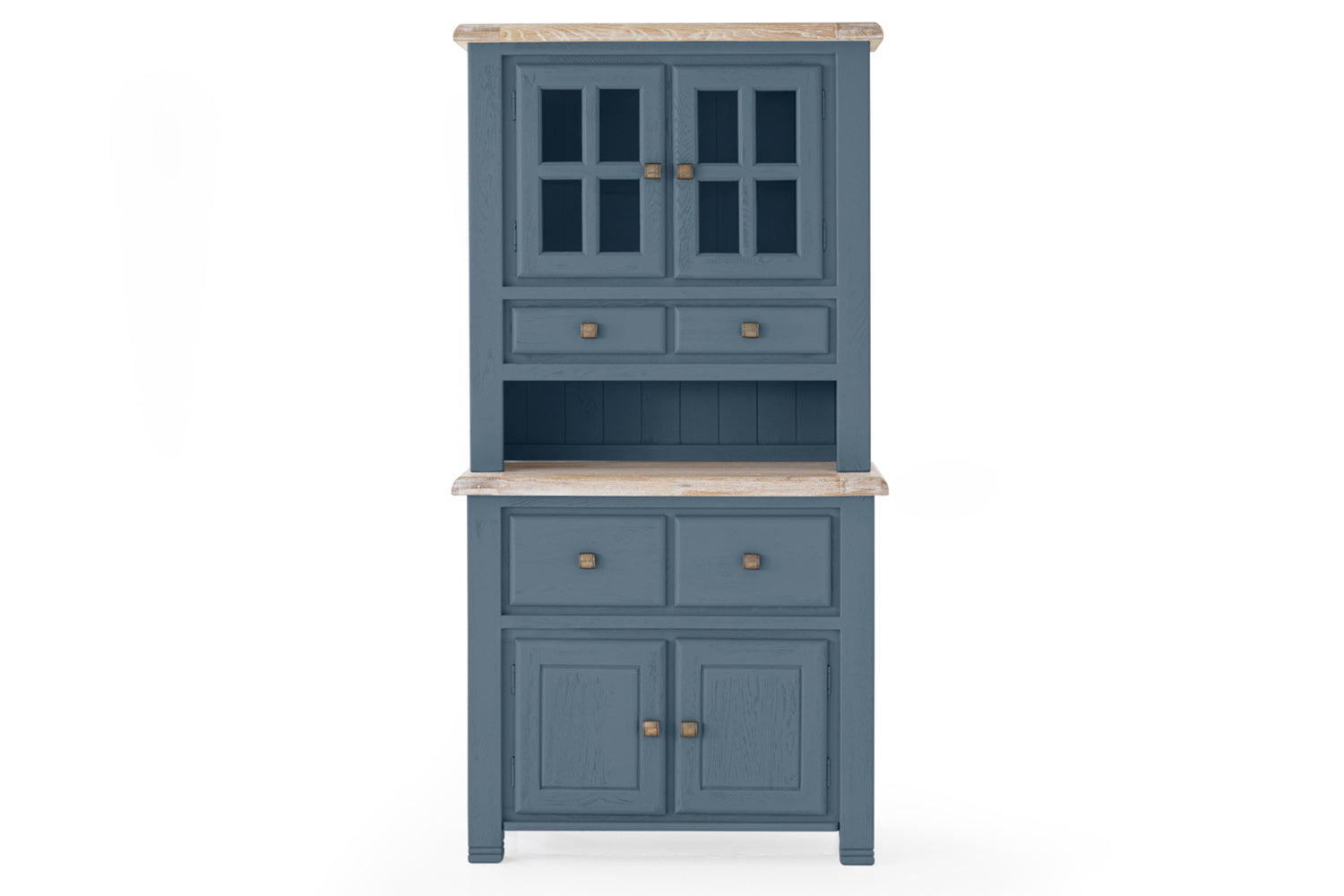 Savannah Buffet Hutch 1m Colour Options