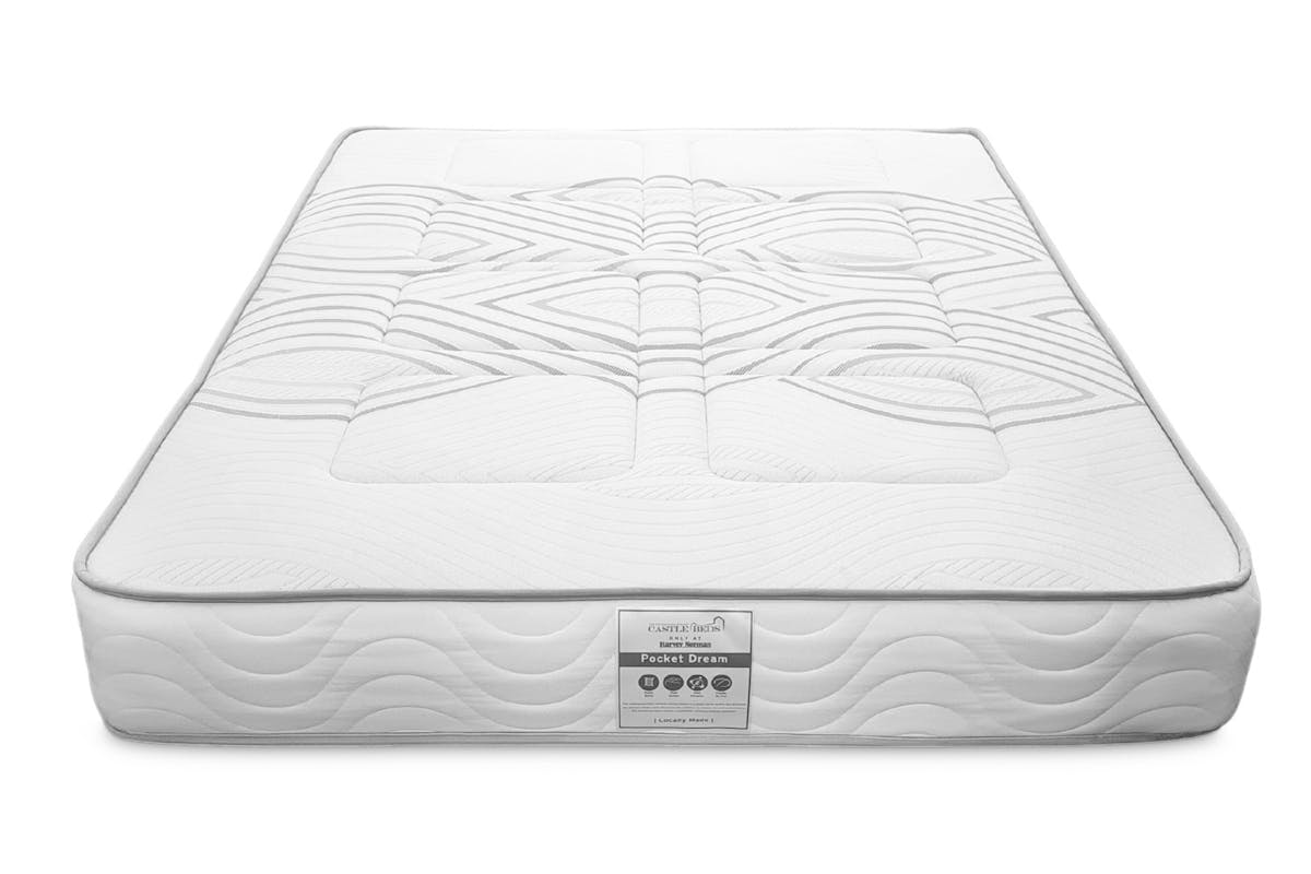 Dream mattress store