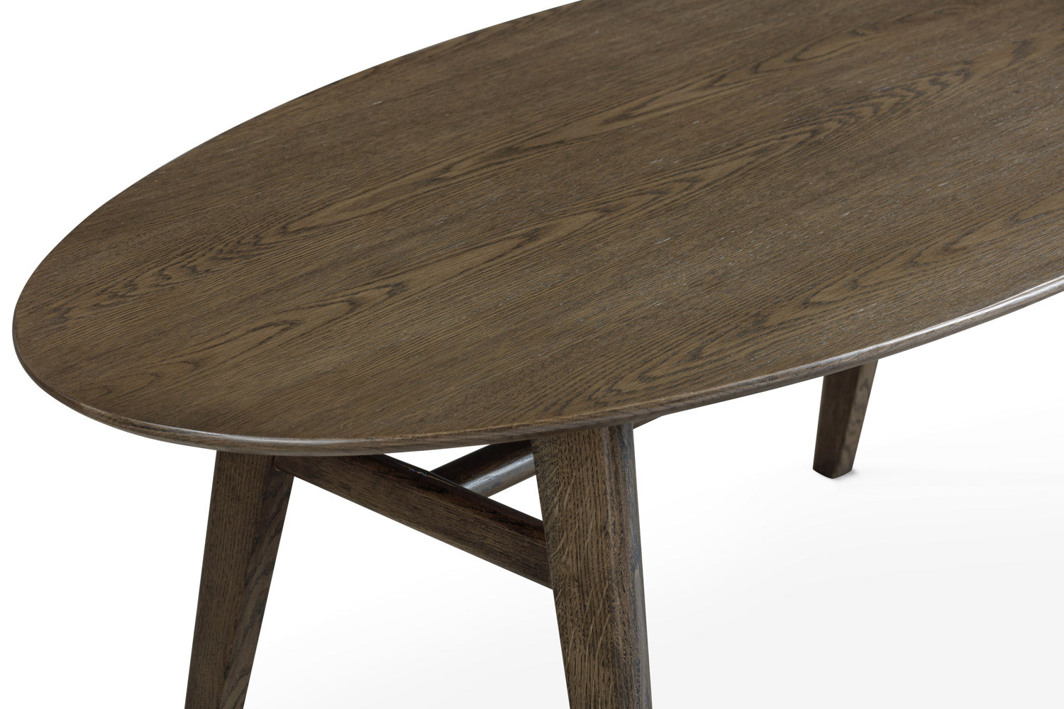 Richmond Oval Coffee Table