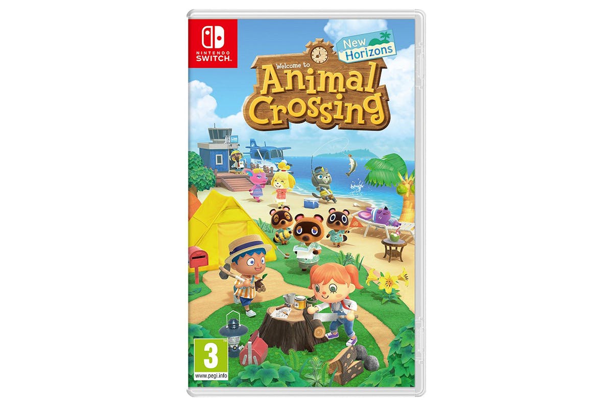 party play animal crossing new horizons multiplayer same console 👢 ...