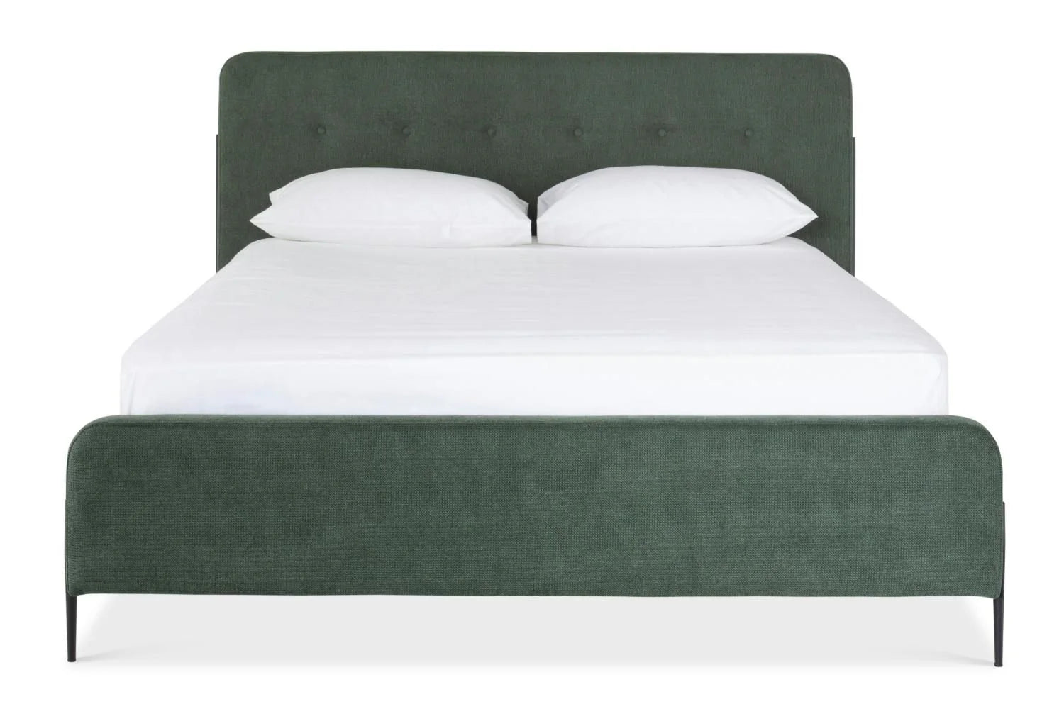 Arnold Bed Frame King 5ft Colour Options