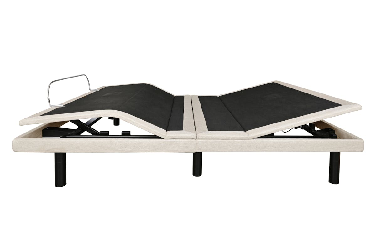 Motion Base U510 Super King 6ft Beige